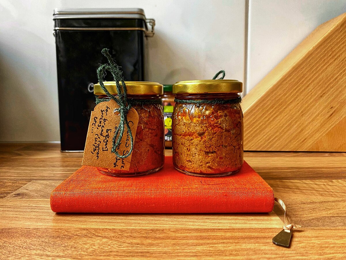 LA PALABRE #1 – CUTTING FRUITS | Talking Objects Lab