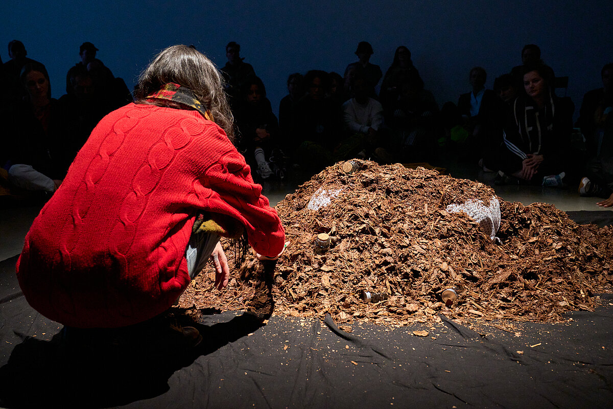 OBEAH: resurrection | Talking Objects Lab