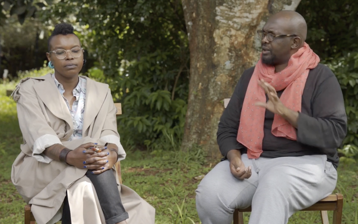 The Other Objects – A New Behaviour | Talking Objects Lab