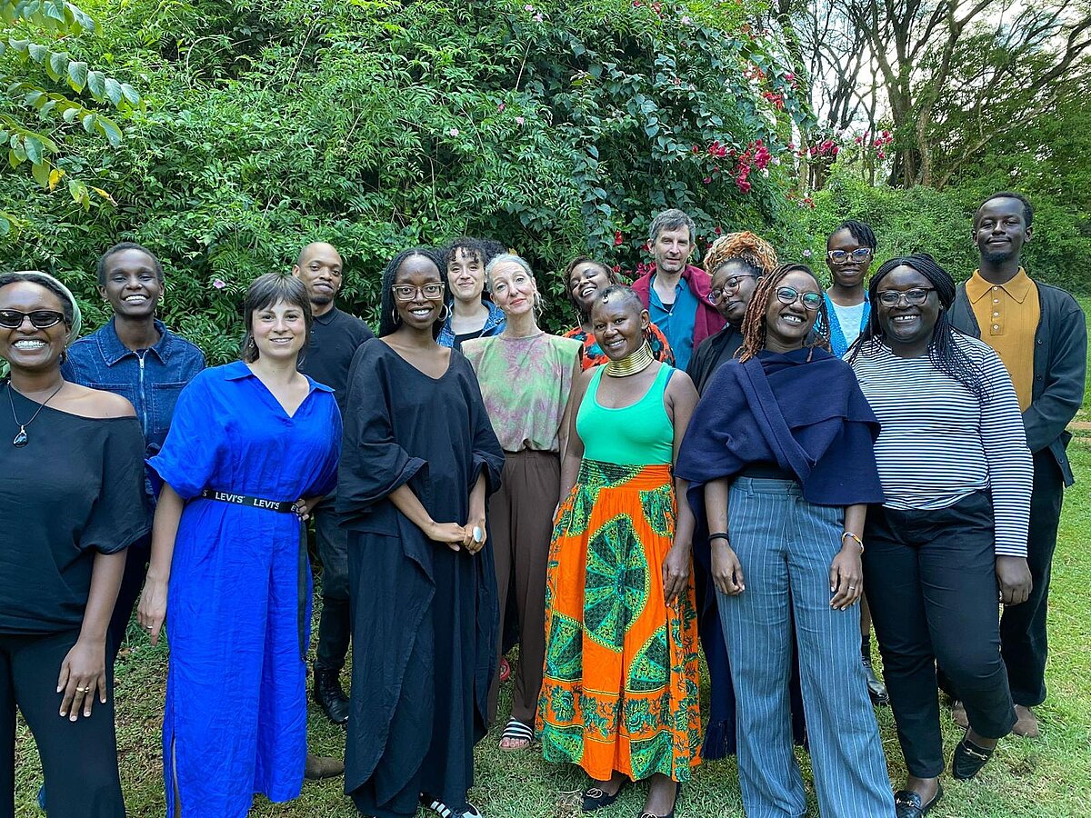 Plural Knowledge on the Digital | Talking Objects Lab