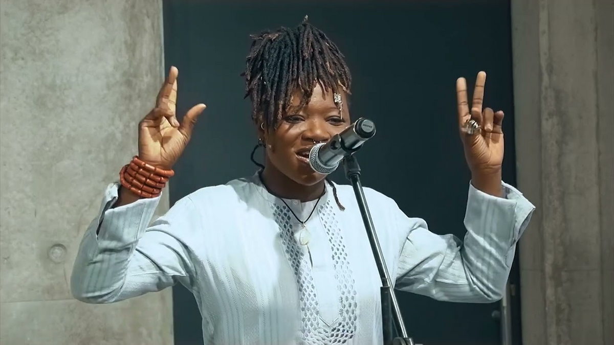 UNEXPECTED LESSONS #4 – Decolonizing Restitution | Talking Objects Lab