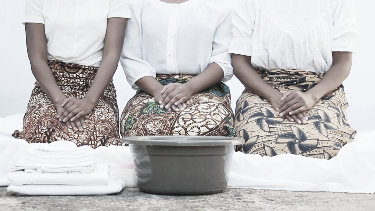 Mapping Academia / The Pathways of Healing and Caring | Talking Objects Lab