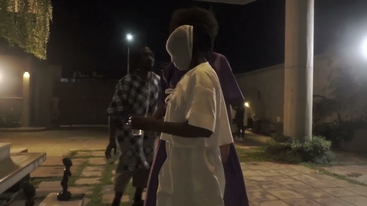 UNEXPECTED LESSONS #4 – Decolonizing Restitution | Talking Objects Lab