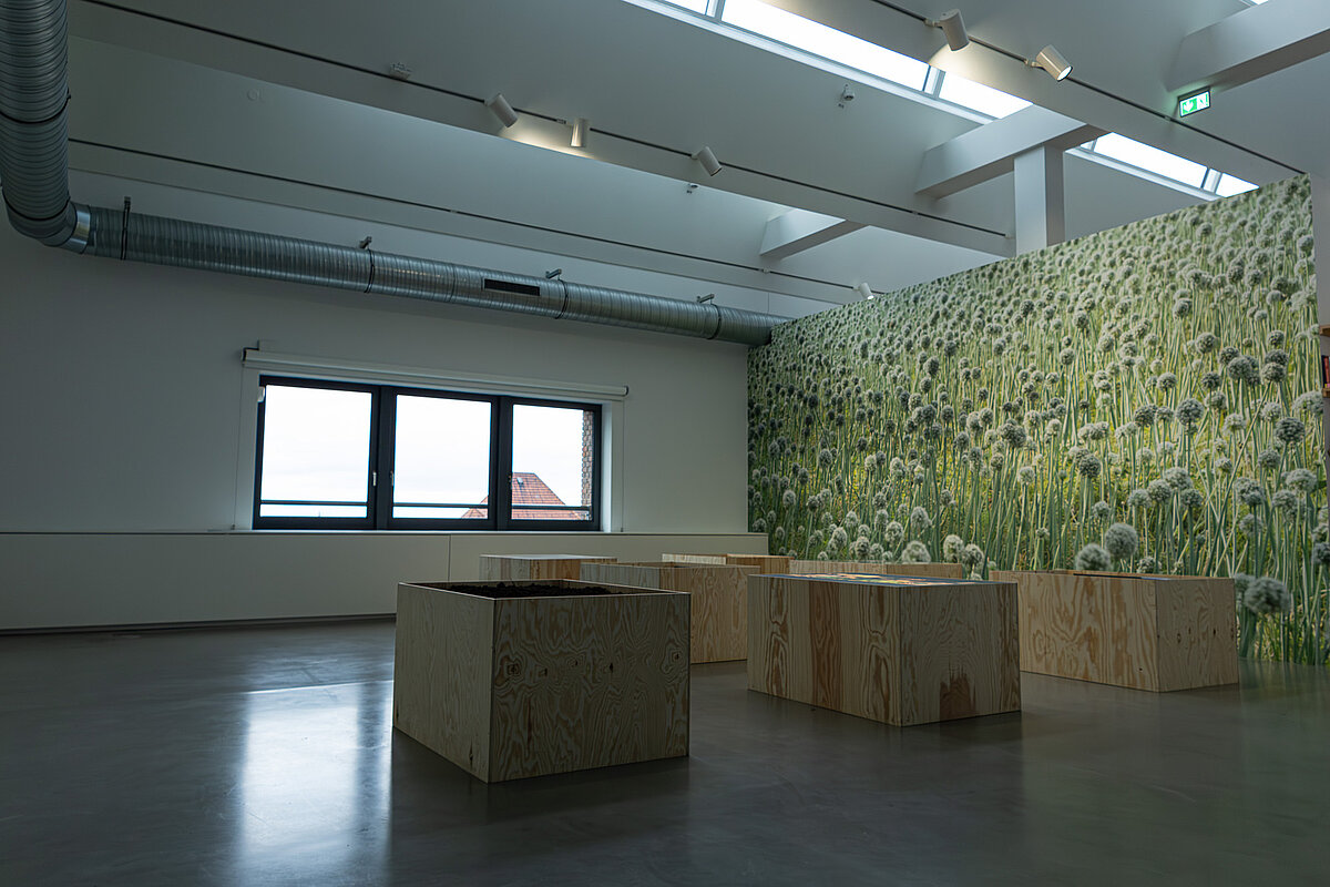 Soil Affinities | Talking Objects Lab