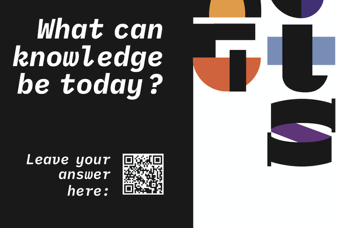 Interactive Temporary Monument | Talking Objects Lab